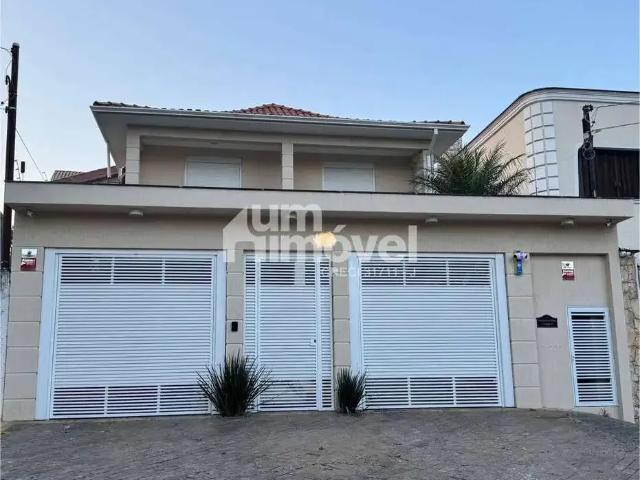 Casa / Sobrado para Venda em São Paulo/SP Jardim Avelino 3 Quartos