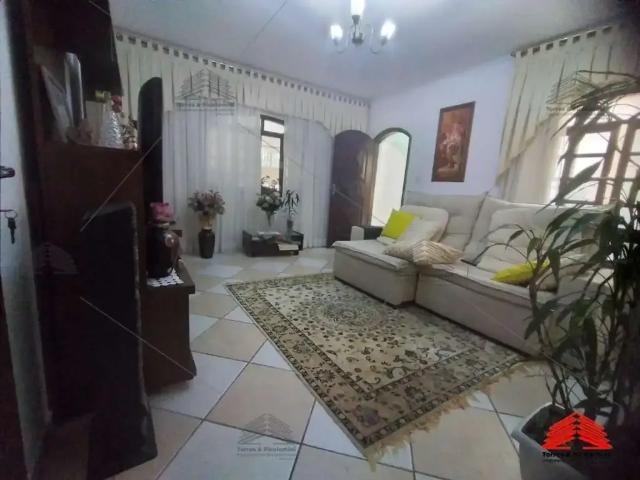 Casa / Sobrado para Venda em São Paulo/SP Jardim Avelino 3 Quartos