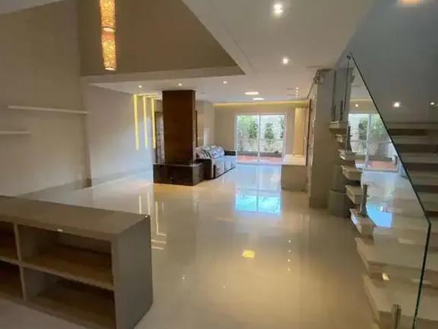 Casa / Sobrado para Venda em São Paulo/SP Jardim Avelino 3 Quartos