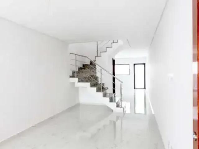 Casa / Sobrado para Venda em São Paulo/SP Jardim Avelino 3 Quartos