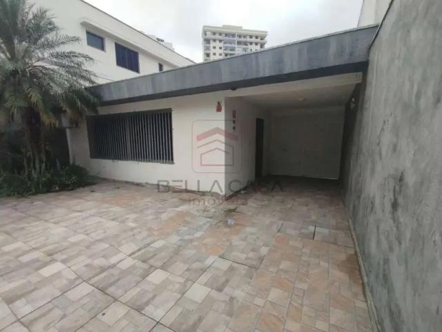 Casa / Sobrado para Venda em São Paulo/SP Jardim Avelino 3 Quartos