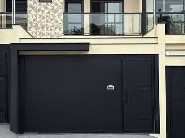 Casa / Sobrado para Venda em São Paulo/SP Jardim Avelino 3 Quartos