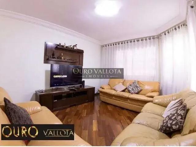 Casa / Sobrado para Venda em São Paulo/SP Jardim Avelino 3 Quartos