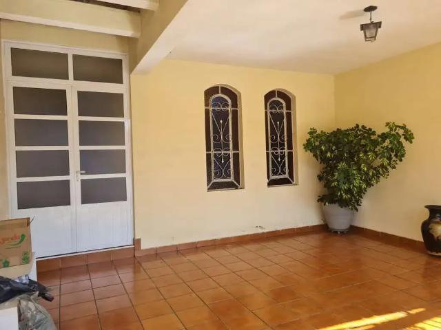 Casa / Sobrado para Venda em São Paulo/SP Jardim Avelino 3 Quartos