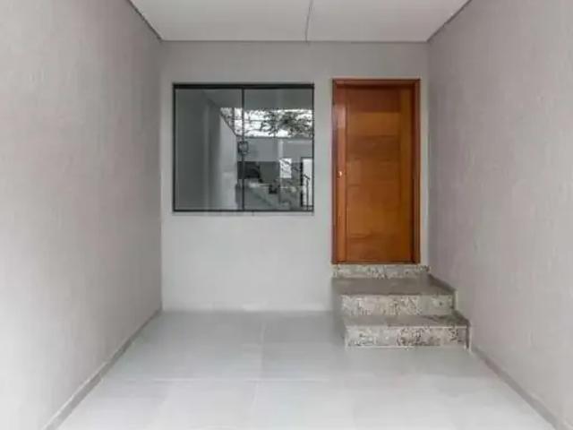 Casa / Sobrado para Venda em São Paulo/SP Jardim Avelino 3 Quartos