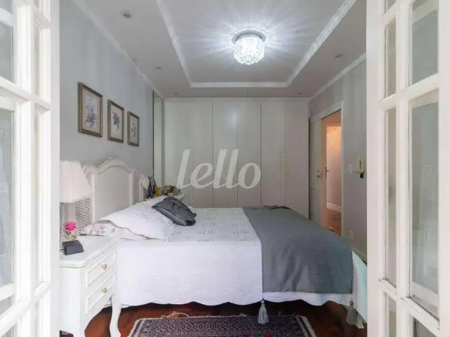 Casa / Sobrado para Venda em São Paulo/SP Jardim Avelino 3 Quartos