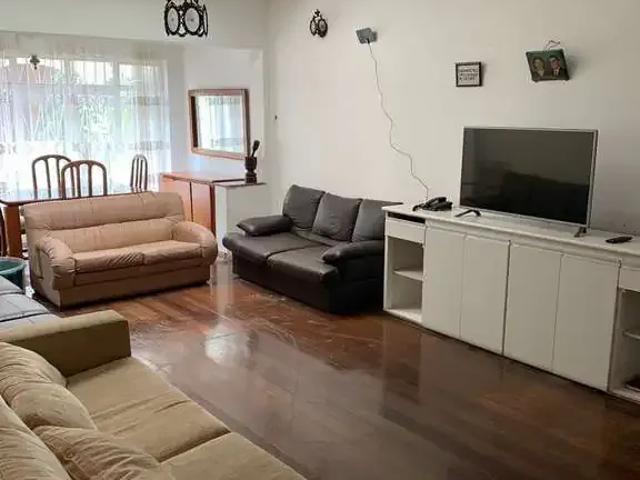 Casa / Sobrado para Venda em São Paulo/SP Jardim Avelino 3 Quartos