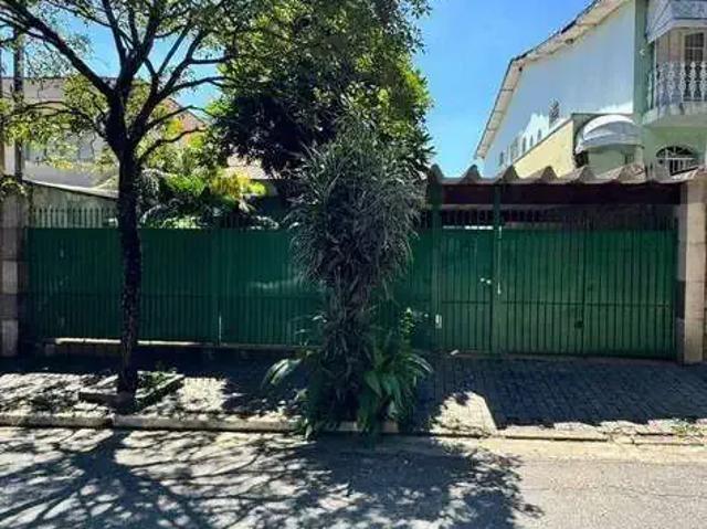 Casa / Sobrado para Venda em São Paulo/SP Jardim Avelino 3 Quartos
