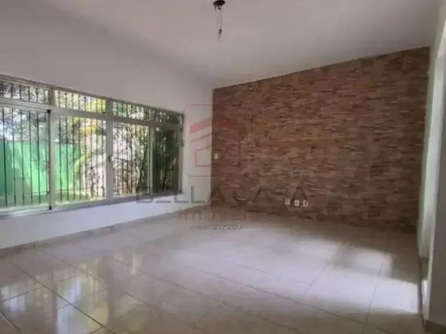 Casa / Sobrado para Venda em São Paulo/SP Jardim Avelino 3 Quartos