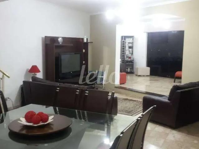 Casa / Sobrado para Venda em São Paulo/SP Jardim Avelino 3 Quartos