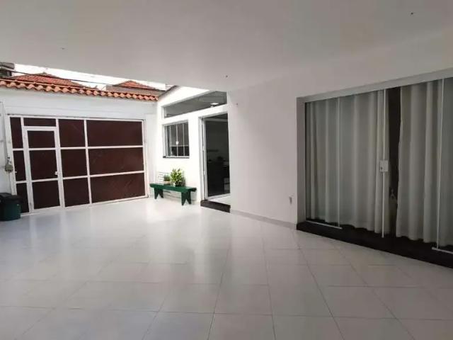 Casa / Sobrado para Venda em São Paulo/SP Jardim Avelino 3 Quartos