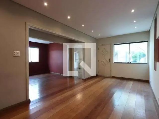 Casa / Sobrado para Venda em São Paulo/SP Jardim Avelino 3 Quartos