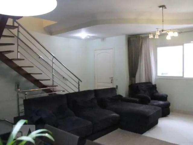 Casa / Sobrado para Venda em São Paulo/SP Jardim Avelino 3 Quartos