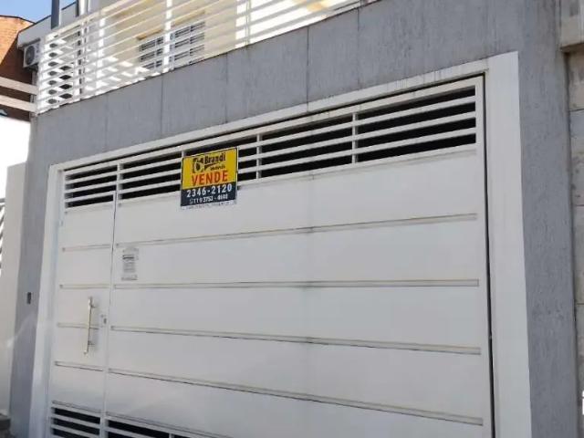 Casa / Sobrado para Venda em São Paulo/SP Jardim Avelino 3 Quartos