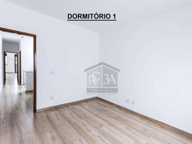 Casa / Sobrado para Venda em São Paulo/SP Jardim Avelino 3 Quartos