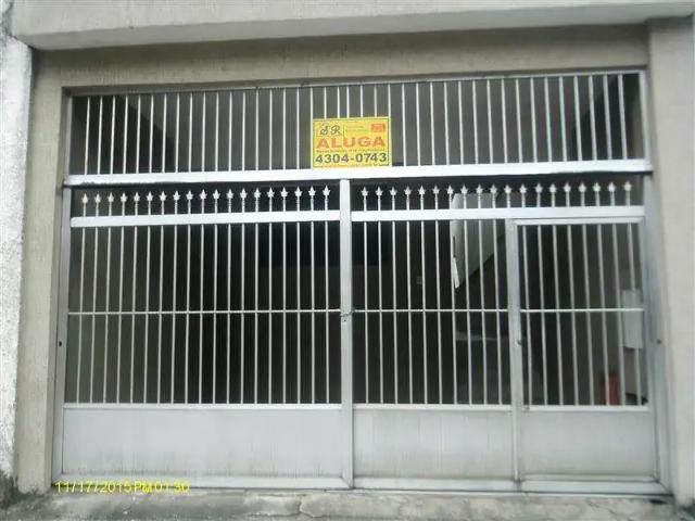 Casa / Sobrado para Venda em São Paulo/SP Jardim Avelino 3 Quartos