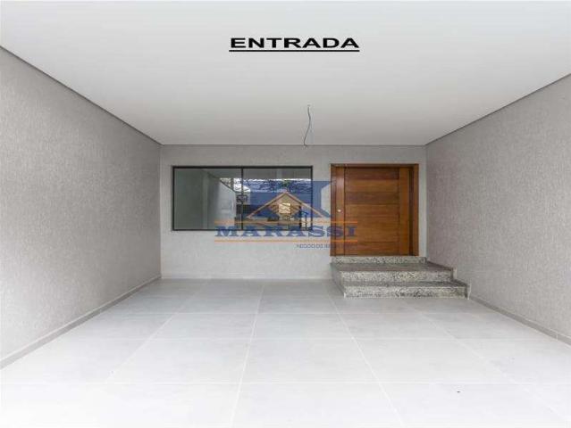 Casa / Sobrado para Venda em São Paulo/SP Jardim Avelino 3 Quartos
