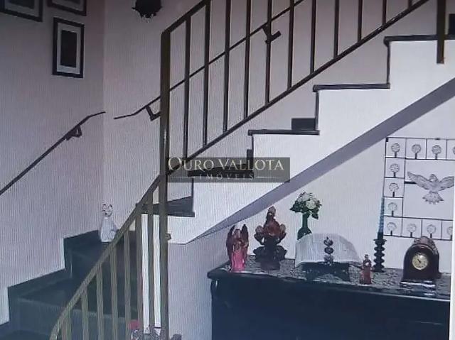 Casa / Sobrado para Venda em São Paulo/SP Jardim Avelino 3 Quartos