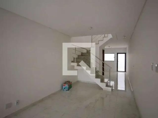 Casa / Sobrado para Venda em São Paulo/SP Jardim Avelino 3 Quartos