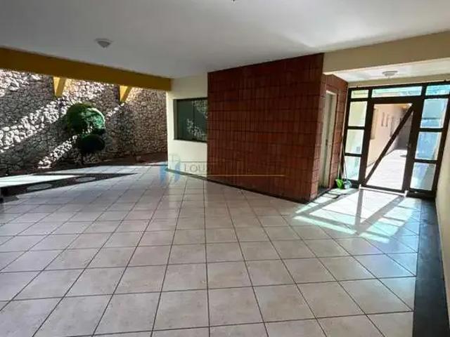 Casa / Sobrado para Venda em São Paulo/SP Jardim Avelino 3 Quartos