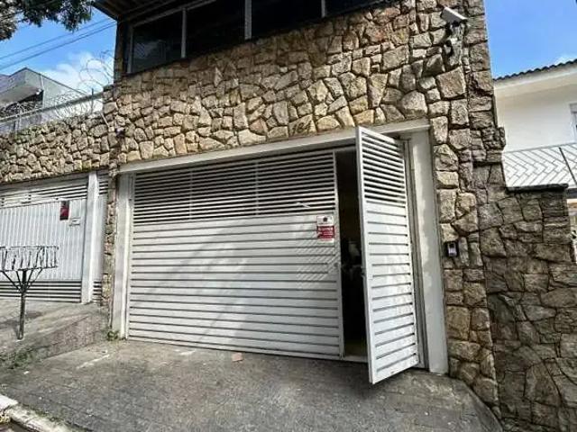 Casa / Sobrado para Venda em São Paulo/SP Jardim Avelino 3 Quartos