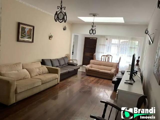 Casa / Sobrado para Venda em São Paulo/SP Jardim Avelino 3 Quartos
