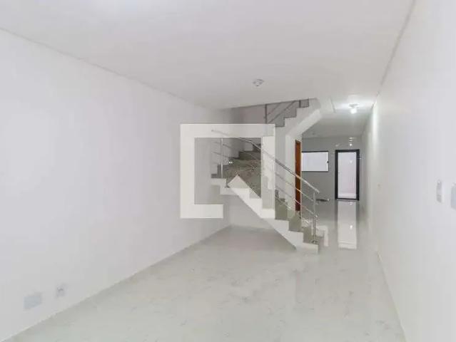 Casa / Sobrado para Venda em São Paulo/SP Jardim Avelino 3 Quartos