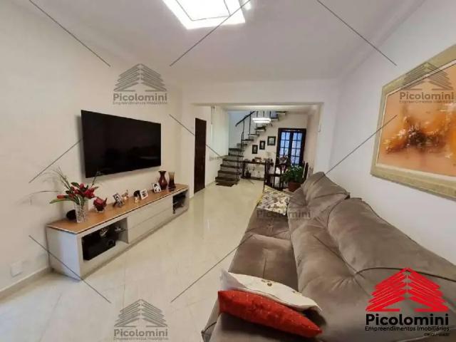 Casa / Sobrado para Venda em São Paulo/SP Jardim Avelino 3 Quartos