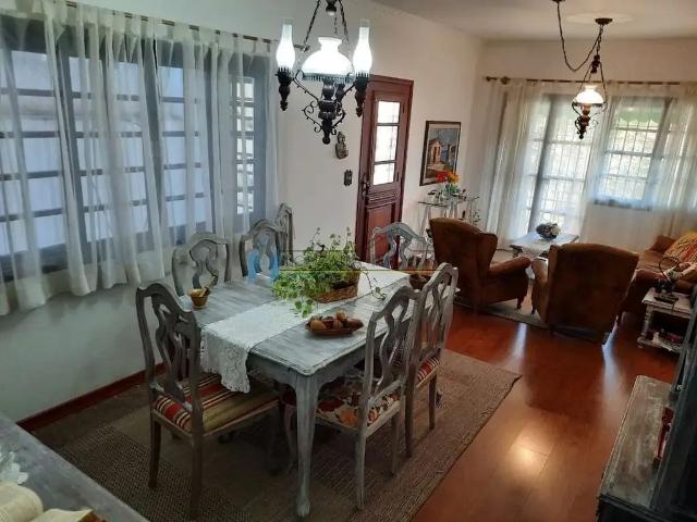 Casa / Sobrado para Venda em São Paulo/SP Jardim Avelino 3 Quartos