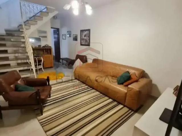 Casa / Sobrado para Venda em São Paulo/SP Jardim Avelino 3 Quartos