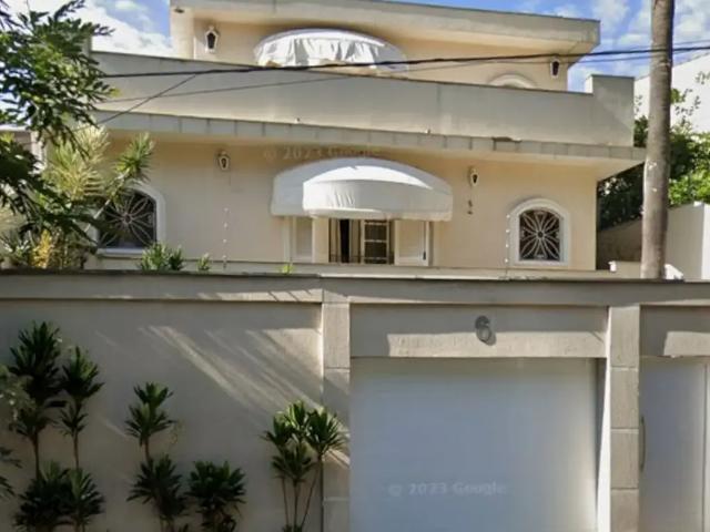 Casa / Sobrado para Venda em São Paulo/SP Jardim Avelino 3 Quartos