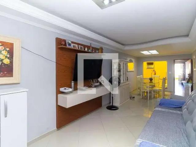Casa / Sobrado para Venda em São Paulo/SP Jardim Avelino 3 Quartos
