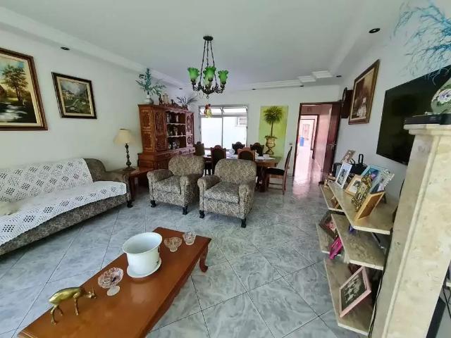 Casa / Sobrado para Venda em São Paulo/SP Jardim Avelino 3 Quartos
