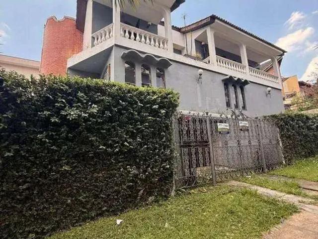 Casa / Sobrado para Venda em São Paulo/SP Jardim Avelino 3 Quartos