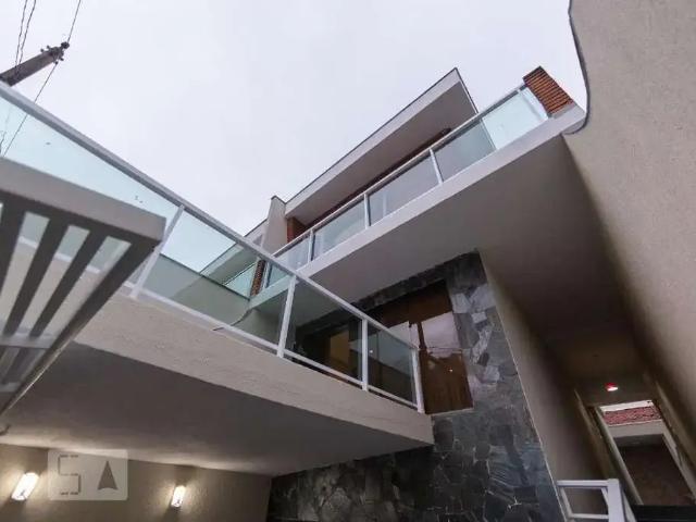 Casa / Sobrado para Venda em São Paulo/SP Jardim Avelino 3 Quartos