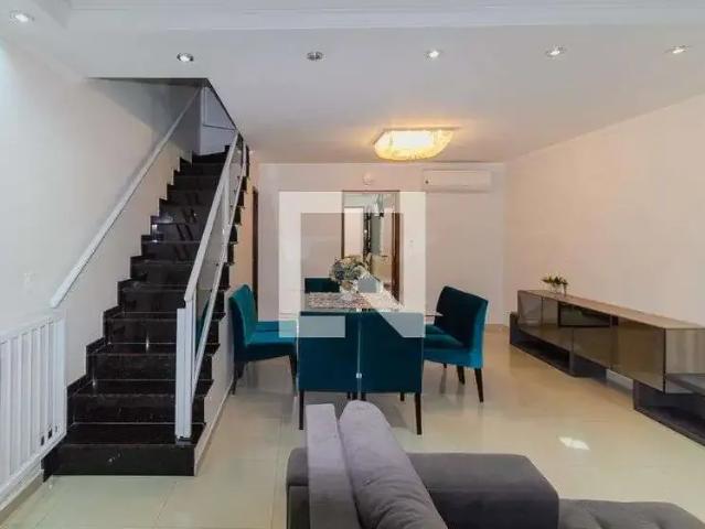 Casa / Sobrado para Venda em São Paulo/SP Jardim Avelino 3 Quartos