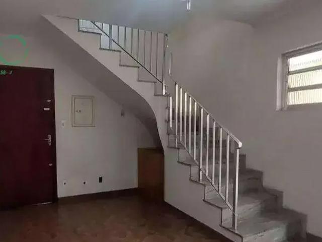 Casa / Sobrado para Venda em São Paulo/SP Jardim Avelino 3 Quartos
