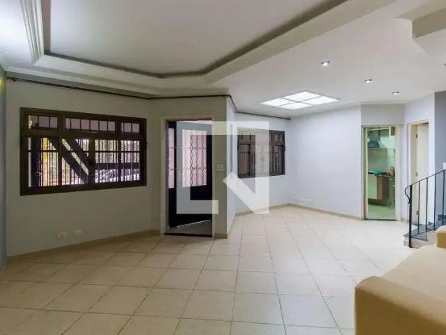 Casa / Sobrado para Venda em São Paulo/SP Jardim Avelino 3 Quartos
