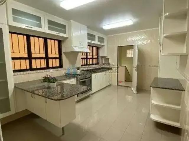 Casa / Sobrado para Venda em São Paulo/SP Jardim Avelino 3 Quartos
