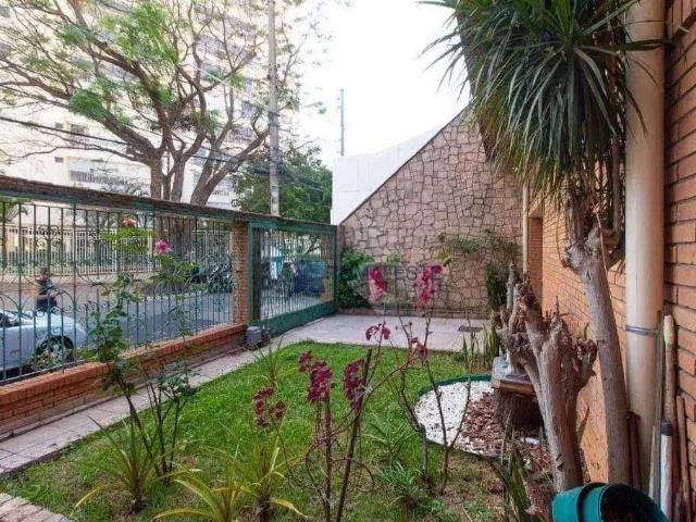 Casa / Sobrado para Venda em São Paulo/SP Jardim Avelino 3 Quartos