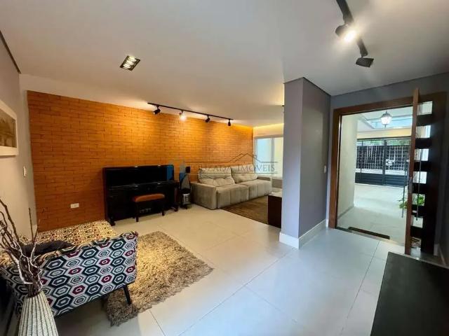 Casa / Sobrado para Venda em São Paulo/SP Jardim Avelino 3 Quartos