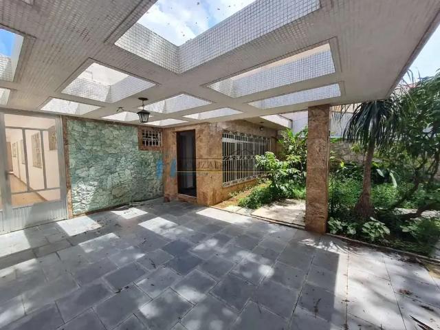 Casa / Sobrado para Venda em São Paulo/SP Jardim Avelino 3 Quartos