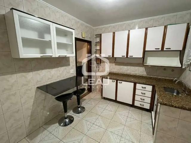 Casa / Sobrado para Venda em São Paulo/SP Jardim Avenida 4 Quartos
