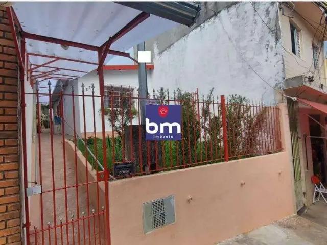 Casa / Sobrado para Venda em São Paulo/SP Jardim Avenida 1 Quartos