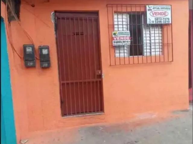 Casa / Sobrado para Venda em São Paulo/SP Jardim Avenida 2 Quartos