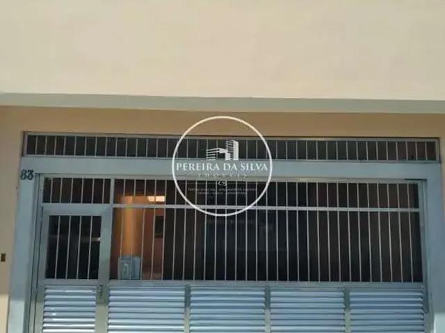 Casa / Sobrado para Venda em São Paulo/SP Jardim Avenida 2 Quartos