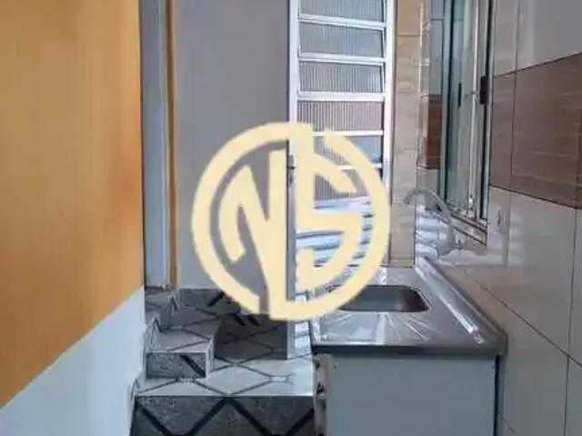 Casa / Sobrado para Venda em São Paulo/SP Jardim Avenida 2 Quartos