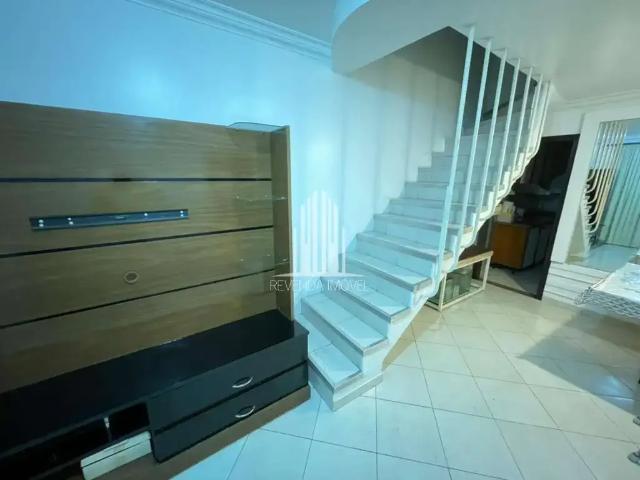 Casa / Sobrado para Venda em São Paulo/SP Jardim Avenida 3 Quartos