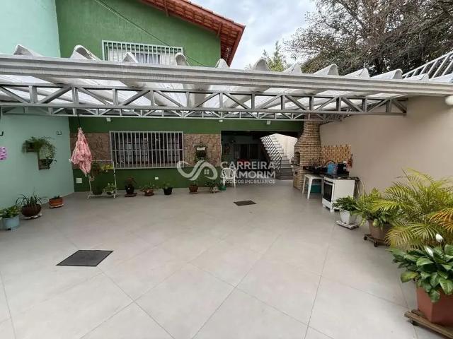Casa / Sobrado para Venda em São Paulo/SP Jardim Avenida 3 Quartos