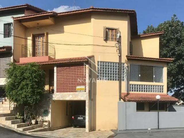 Casa / Sobrado para Venda em São Paulo/SP Jardim Avenida 3 Quartos